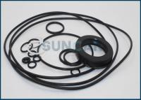 China VOE14501803 14501803 Swing Motor Seal Repair Kit For SUNCARSUNCARVOLVO EC290BLC for sale