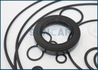 China VOE14501803 14501803 Swing Motor Seal Repair Kit For SUNCARSUNCARVOLVO EC290BLC for sale