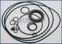 China VOE14501803 14501803 Swing Motor Seal Repair Kit For SUNCARSUNCARVOLVO EC290BLC for sale