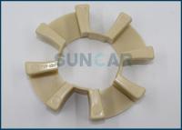 China 45H-PU Pump Couplings Excavator Spare Parts for EX200-6 ZX240LC-3 SK210-8 for sale