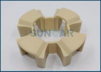 China 45H-PU Pump Couplings Excavator Spare Parts for EX200-6 ZX240LC-3 SK210-8 for sale