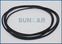 China U Ring 0734 317 180 Transmission Seal Ring Gear Box Ring For HYUNDAI R210W-3 R200W-3 for sale