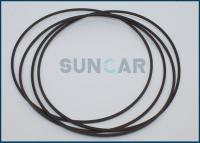 China 0750 112 095 0750112095 Hyundai HCE Support Ring T3G Back Up Ring for sale