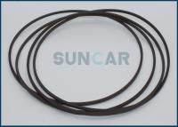 China 0750 112 095 0750112095 Hyundai HCE Support Ring T3G Back Up Ring for sale