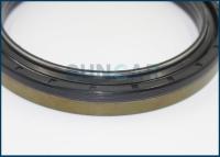 China BQ2520E NBR Cassette Oil Seal For Wheel Hub Dustproof Waterproof for sale