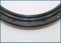 China BQ2520E NBR Cassette Oil Seal For Wheel Hub Dustproof Waterproof for sale