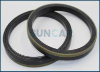 China BQ2520E NBR Cassette Oil Seal For Wheel Hub Dustproof Waterproof for sale