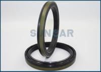 China BQ2520E NBR Cassette Oil Seal For Wheel Hub Dustproof Waterproof for sale