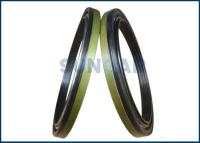 China BQ2520E NBR Cassette Oil Seal For Wheel Hub Dustproof Waterproof for sale