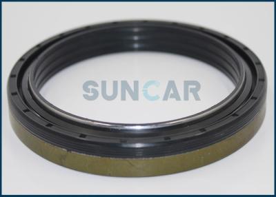 China BQ2520E NBR Cassette Oil Seal For Wheel Hub Dustproof Waterproof for sale