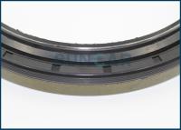 China BQ2520E NBR Cassette Oil Seal For Wheel Hub Dustproof Waterproof for sale