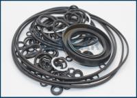 China 2401-9233 24019233 Main Pump Seal Kit For DH300LC-V SOLAR290LC-V SOLAR330LC-V for sale