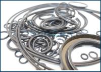 China 2401-9233 24019233 Main Pump Seal Kit For DH300LC-V SOLAR290LC-V SOLAR330LC-V for sale
