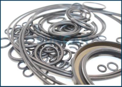 China 2401-9233 24019233 Main Pump Seal Kit For DH300LC-V SOLAR290LC-V SOLAR330LC-V for sale
