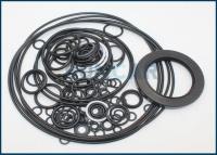 China 2401-9233 24019233 Main Pump Seal Kit For DH300LC-V SOLAR290LC-V SOLAR330LC-V for sale