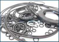 China 2401-9233 24019233 Main Pump Seal Kit For DH300LC-V SOLAR290LC-V SOLAR330LC-V for sale