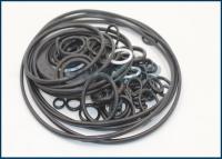 China 401-00225AKT 40100225AKT Main Pump Seal Kit For SOLAR S300LC-V for sale