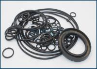 China 401-00225AKT 40100225AKT Main Pump Seal Kit For SOLAR S300LC-V for sale