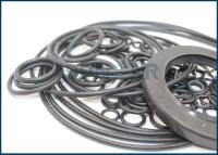 China 401-00225AKT 40100225AKT Main Pump Seal Kit For SOLAR S300LC-V for sale