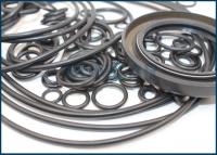 China 401-00225AKT 40100225AKT Main Pump Seal Kit For SOLAR S300LC-V for sale