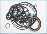China 401-00225AKT 40100225AKT Main Pump Seal Kit For SOLAR S300LC-V for sale