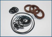 China 4467592 Main Pump Seal Repair Kit For Excavator HITACHI EX300-3 for sale