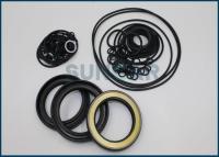 China 4467592 Main Pump Seal Repair Kit For Excavator HITACHI EX300-3 for sale