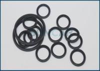 China Main Pump Carbon Ring Kit Regulator Repair Kit For KOMATSU PC200-6 Engine 6D102 for sale
