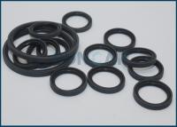 China Main Pump Carbon Ring Kit Regulator Repair Kit For KOMATSU PC200-6 Engine 6D102 for sale