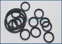 China Main Pump Carbon Ring Kit Regulator Repair Kit For KOMATSU PC200-6 Engine 6D102 for sale