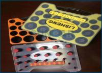 China Portable Box O Ring Seal Kit Box For KOMATSU C-A-T HIATCHI KOBELCO SUNCARSUNCARVOLVO DOOSAN DAEWOO HYUNDAI KATO SUMITOMO SANY XGMA for sale