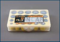 China O Ring Repair Box Big Transparent For KOMATSU C-A-T HIATCHI KOBELCO SUNCARSUNCARVOLVO DOOSAN DAEWOO HYUNDAI KATO for sale