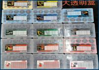 China O Ring Repair Box Big Transparent For KOMATSU C-A-T HIATCHI KOBELCO SUNCARSUNCARVOLVO DOOSAN DAEWOO HYUNDAI KATO for sale
