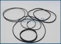 China Rear Axle Seal Repair Kit For Forklift HYUNDAI R210W-3 R200W-3 for sale