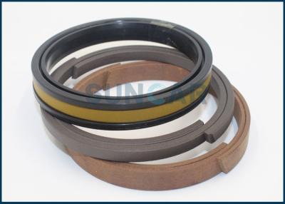 China 31Y1-18170 31Y118170 Boom Cylinder Seal Repair Kit For HYUNDAI R140LC-7 R150-7 R150W-7 for sale