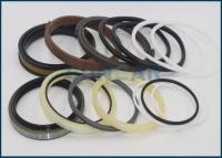 China 31Y1-18170 31Y118170 Boom Cylinder Seal Repair Kit For HYUNDAI R140LC-7 R150-7 R150W-7 for sale