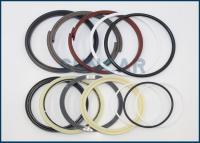 China 31Y1-20450 31Y120450 Boom Cylinder Seal Repair Kit For HYUNDAI R160LC-7 R170W-7 R170W-7A R180LC-7 for sale