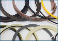 China 31Y1-28790 31Y128790 Arm Cylinder Seal Repair Kit For HW210 HX220L R220NLC-9A R235LCR-9 for sale