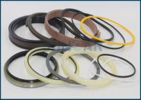 China 31Y1-28790 31Y128790 Arm Cylinder Seal Repair Kit For HW210 HX220L R220NLC-9A R235LCR-9 for sale
