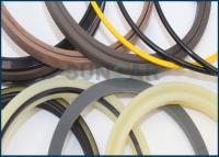 China 31Y1-28960 31Y128960 Boom Cylinder Seal Repair Kit For HYUNDAI R220LC-9A R220LC-9S for sale