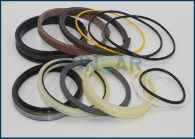 China 31Y1-28960 31Y128960 Boom Cylinder Seal Repair Kit For HYUNDAI R220LC-9A R220LC-9S for sale