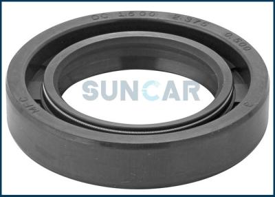 China DC-38.1*60.3*12.7 Skeleton Oil Seal NBR Holland Seal Part for sale