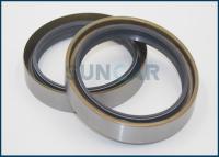 China BW4680E Oil Seal For Swing Device HITACHI EX60-2 EX75UR EX60T-2 EX75UR-3 for sale