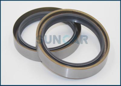 China BW4680E Oil Seal For Swing Device HITACHI EX60-2 EX75UR EX60T-2 EX75UR-3 for sale