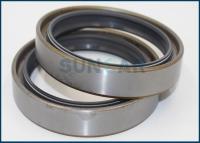 China BW4680E Oil Seal For Swing Device HITACHI EX60-2 EX75UR EX60T-2 EX75UR-3 for sale