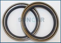China BW4680E Oil Seal For Swing Device HITACHI EX60-2 EX75UR EX60T-2 EX75UR-3 for sale
