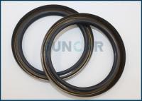 China BW4680E Oil Seal For Swing Device HITACHI EX60-2 EX75UR EX60T-2 EX75UR-3 for sale