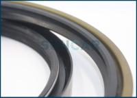 China BW5180E CFW Oil Seal For Gear Box KOBELCO SK235SR SK250-6E SK230-6E for sale