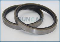 China BW5180E CFW Oil Seal For Gear Box KOBELCO SK235SR SK250-6E SK230-6E for sale
