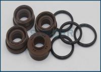 China 702-16-01861 7021601861 Travel Valve Seal Kit For KOMATSU PC-7 PC-8 for sale